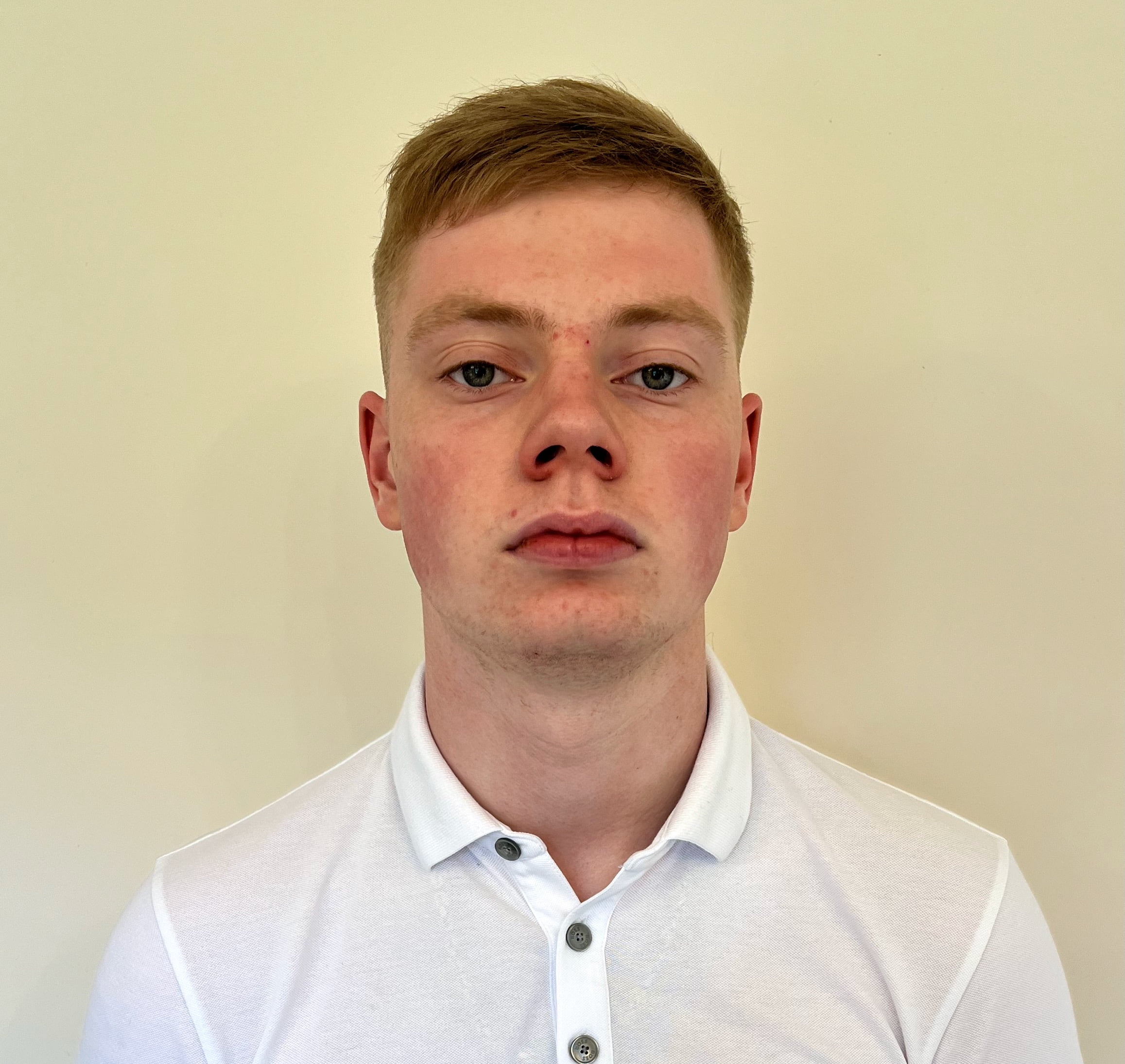 Nicky Taylor - The Alarm Company