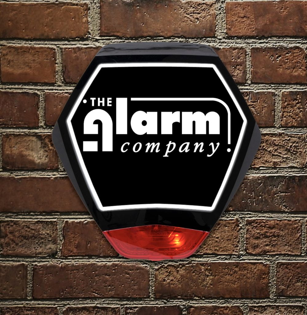 The Alarm Company Leaders in Electronic Security and Fire Detection ...
